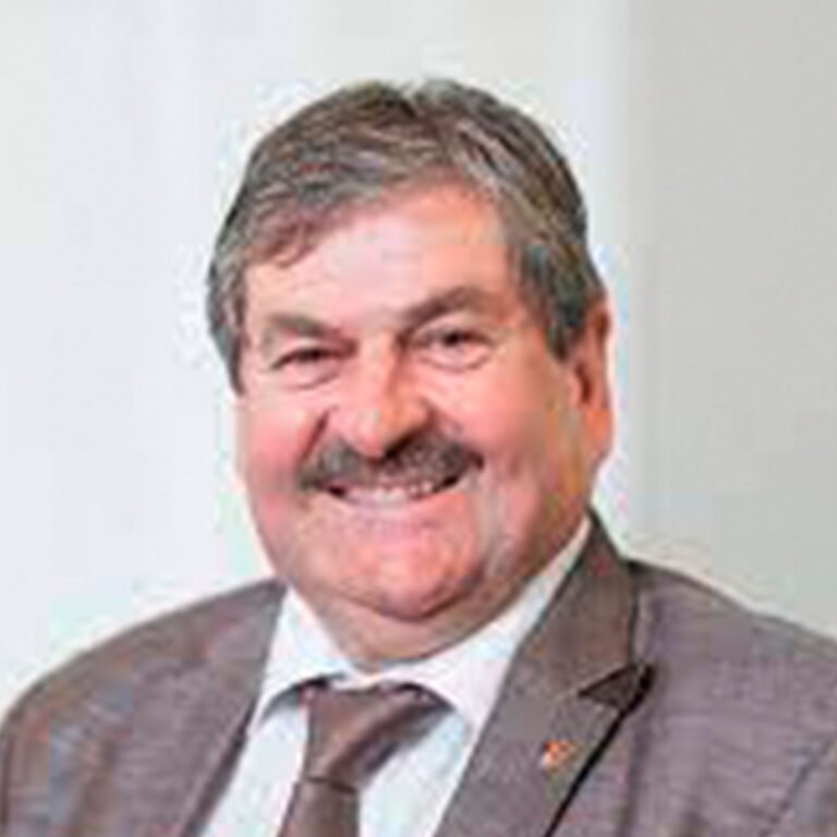 Co-Präsidium - Pro Spital Wolhusen