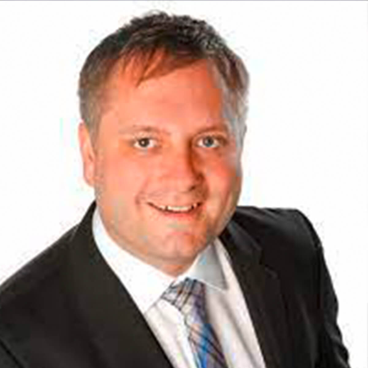 Co-Präsidium - Pro Spital Wolhusen