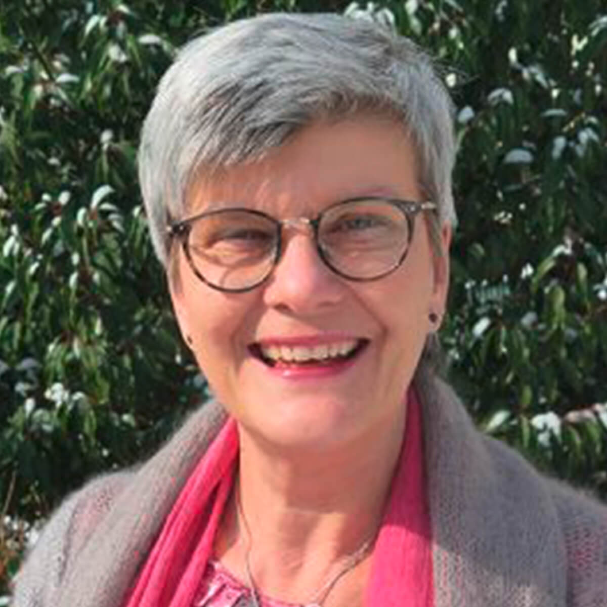 Co-Präsidium - Pro Spital Wolhusen