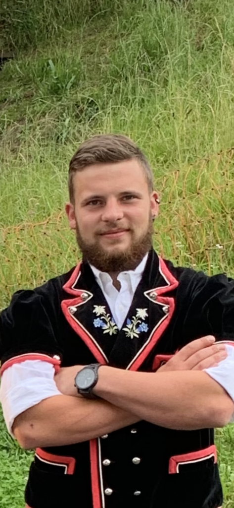 "Mister 5000" - herzlich willkommen im Komitee - Pro Spital Wolhusen